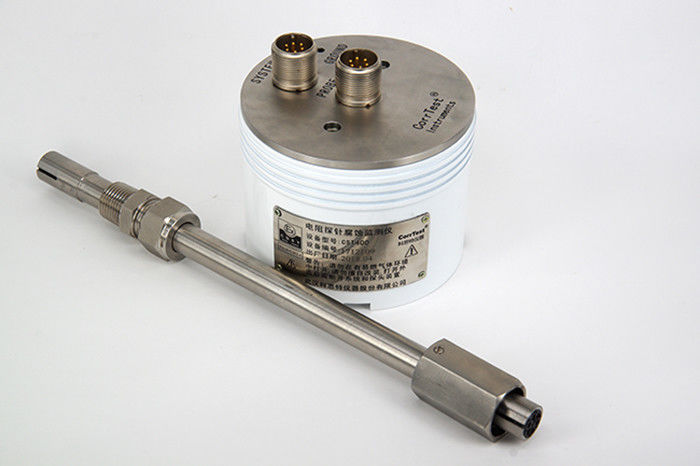 Corrtest Corrosion Monitoring Equipment ER Probe Corrosion Monitoring ...